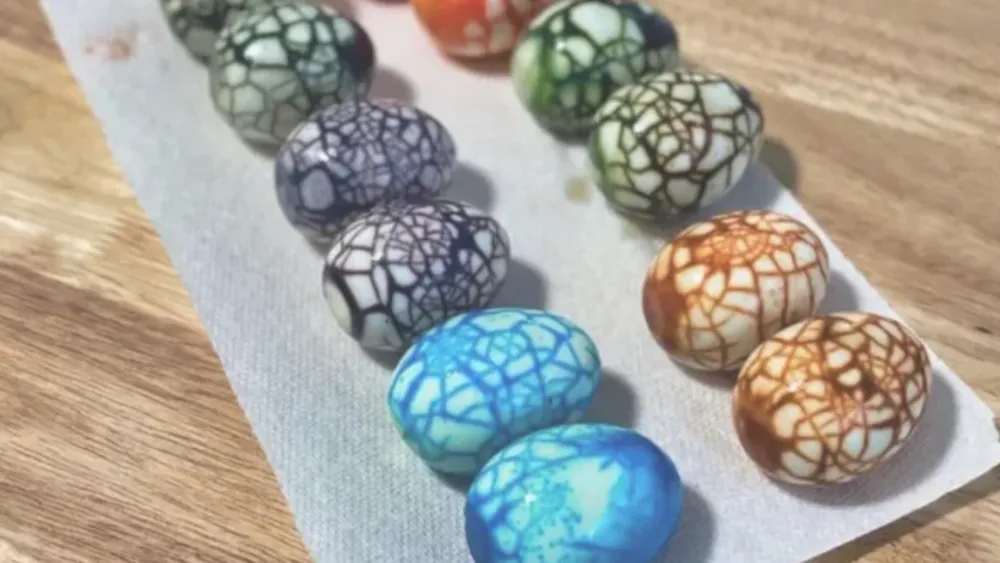 30 Weird, Themed Foods That You Have to Try - Go Social