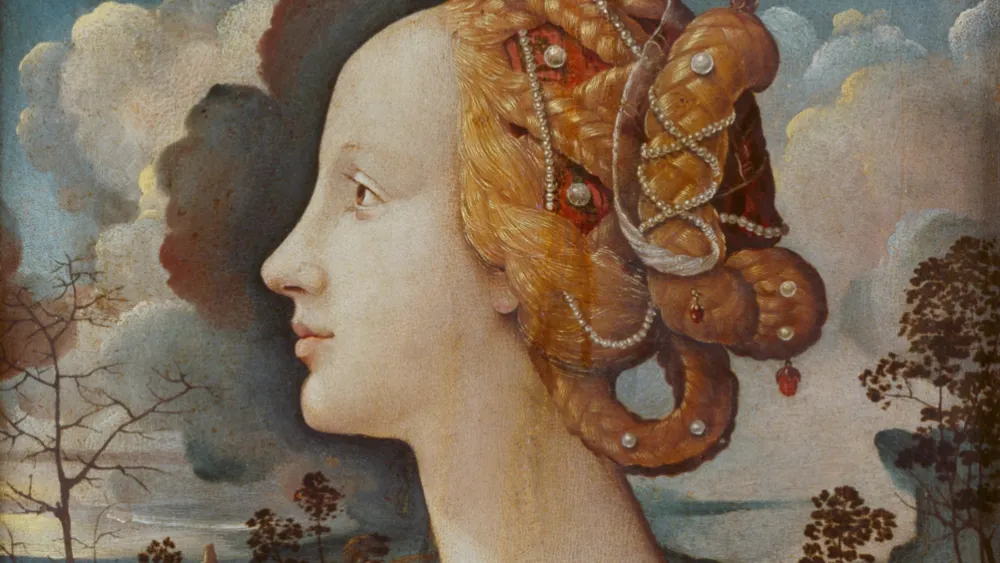 These Are The Most Beautiful Women In History, According To Experts ...