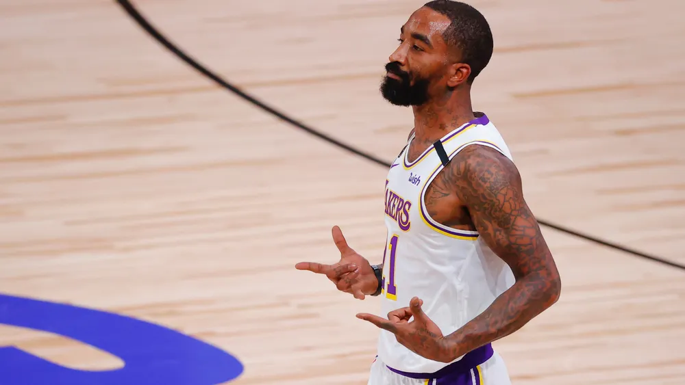 30+ Athletes Who Became Pros At Two Different Sports - Strong Mind ...