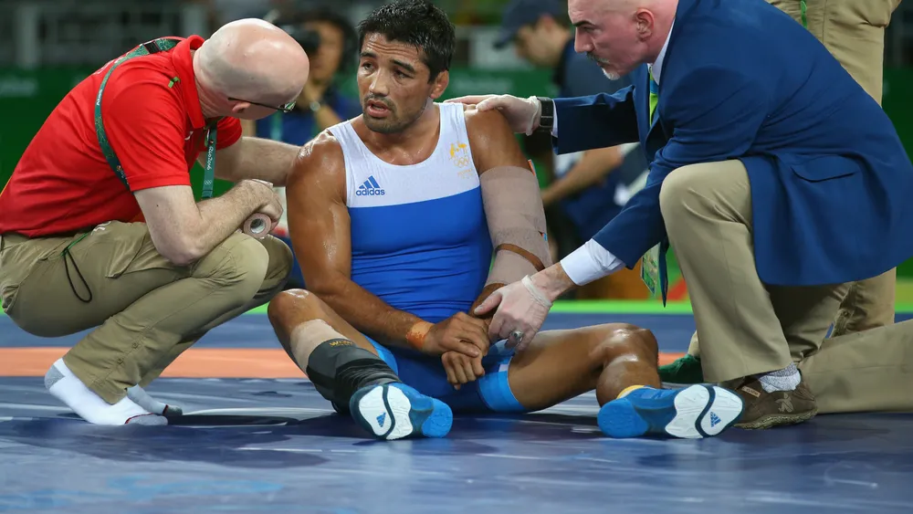 The Worst Injury You Can Get In Every Sport, Ranked By Severity - Hello ...